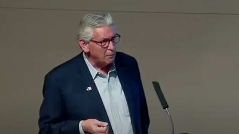 The Changing Role of Museums by James Rondeau | Des Moines Art Center