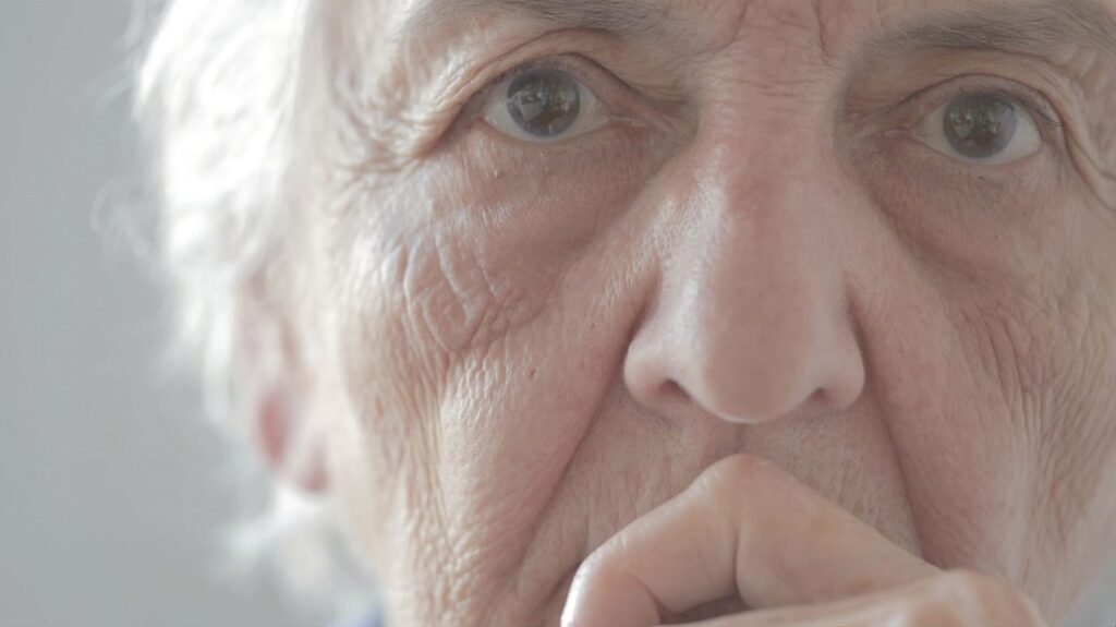 Anna Gaskell: Judith Loves Martha | Des Moines Art Center