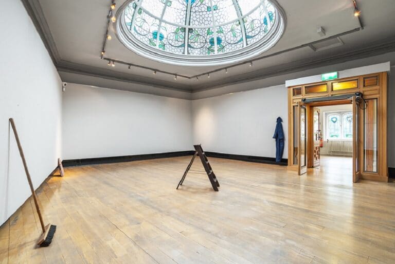 Susan Collis: Without You The World Goes On | Des Moines Art Center