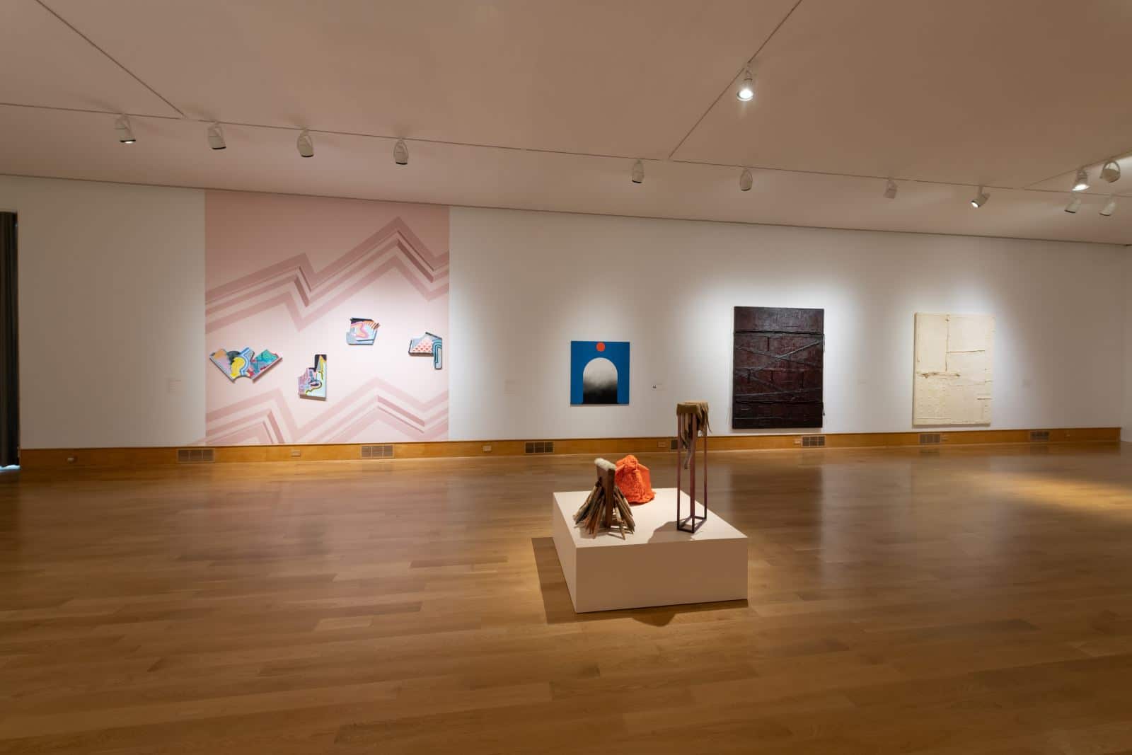 Queer Abstraction | Des Moines Art Center