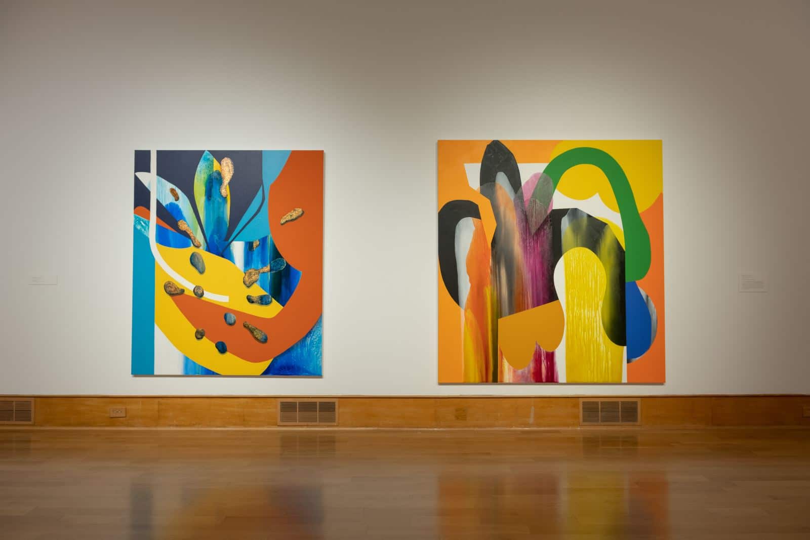 Queer Abstraction | Des Moines Art Center
