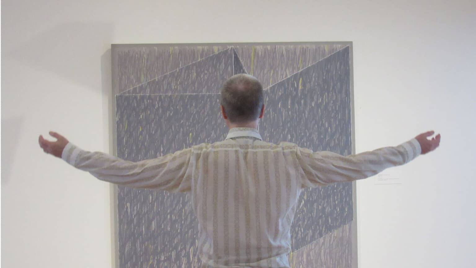 May 2019: Mary Ellen Kimball | Des Moines Art Center