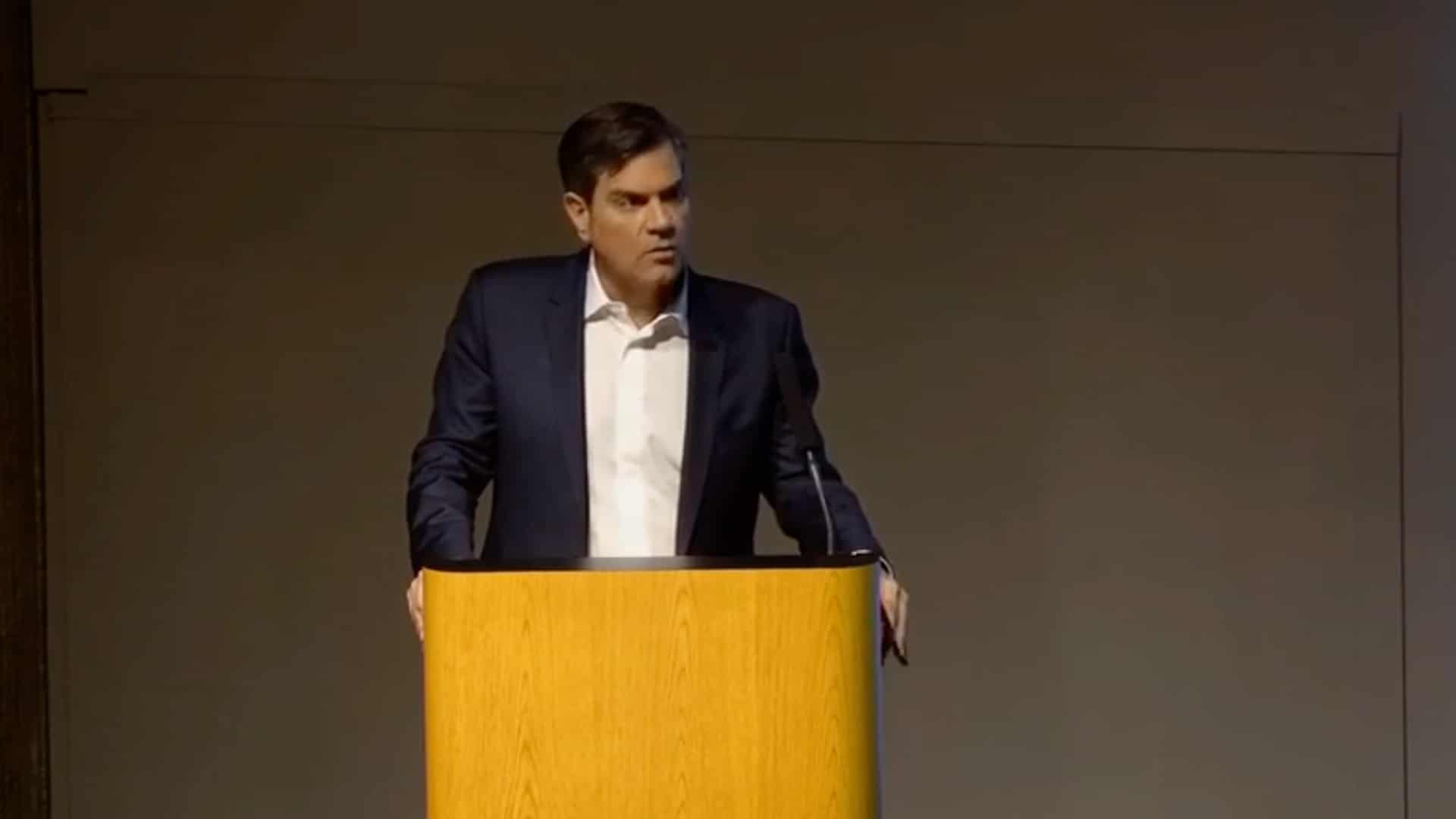 The Changing Role of Museums by James Rondeau | Des Moines Art Center