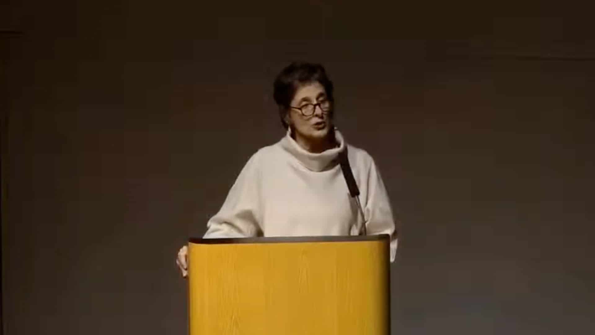 Primer Lecture by Alison Ferris | Des Moines Art Center