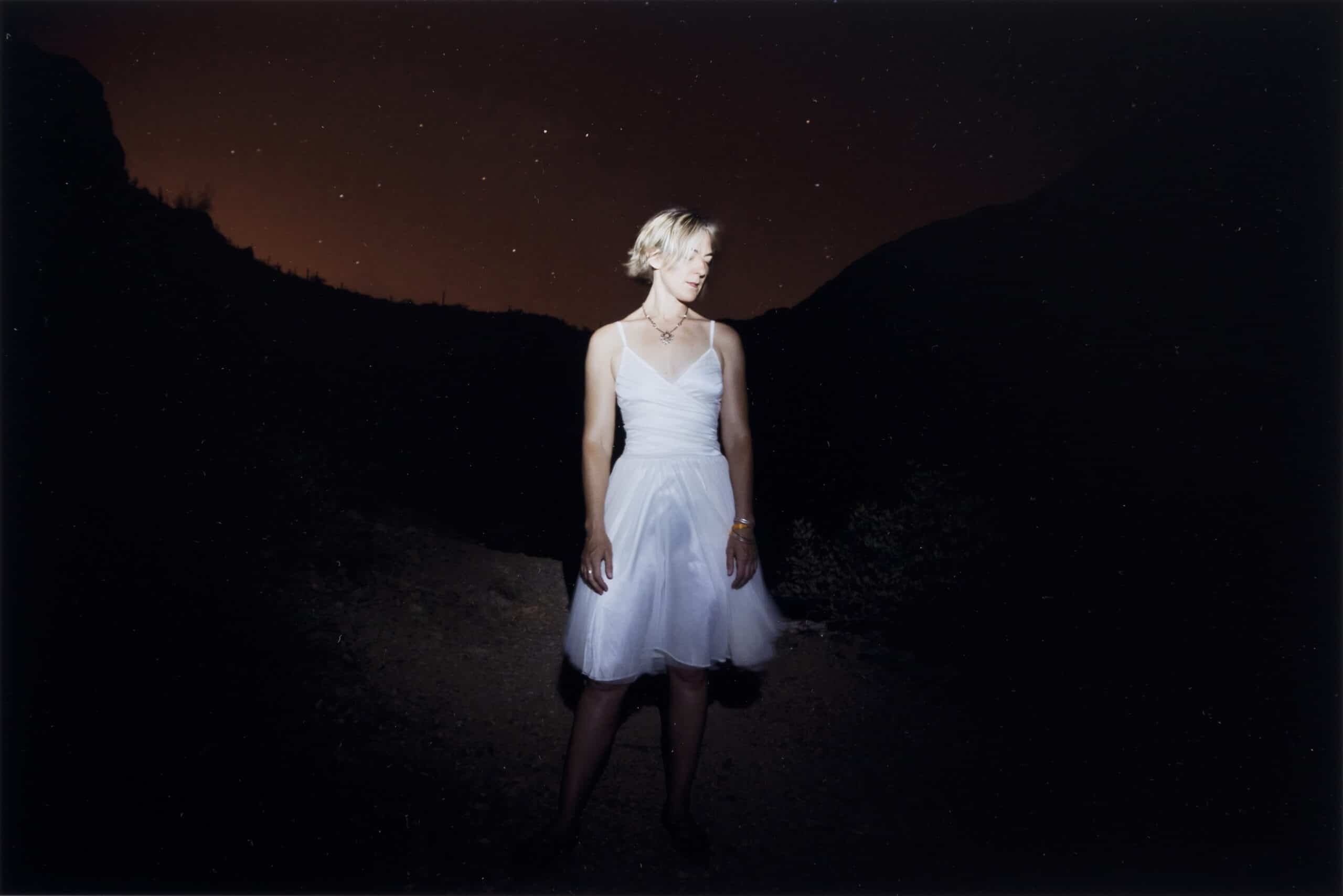 Laurel Nakadate | Des Moines Art Center