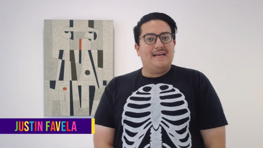 Justin Favela: Central American | Des Moines Art Center