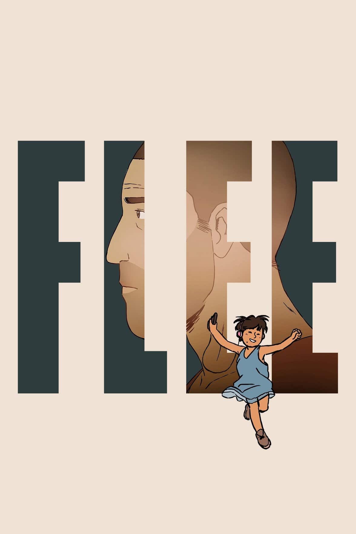 World Refugee Day Film Screening: FLEE | Des Moines Art Center