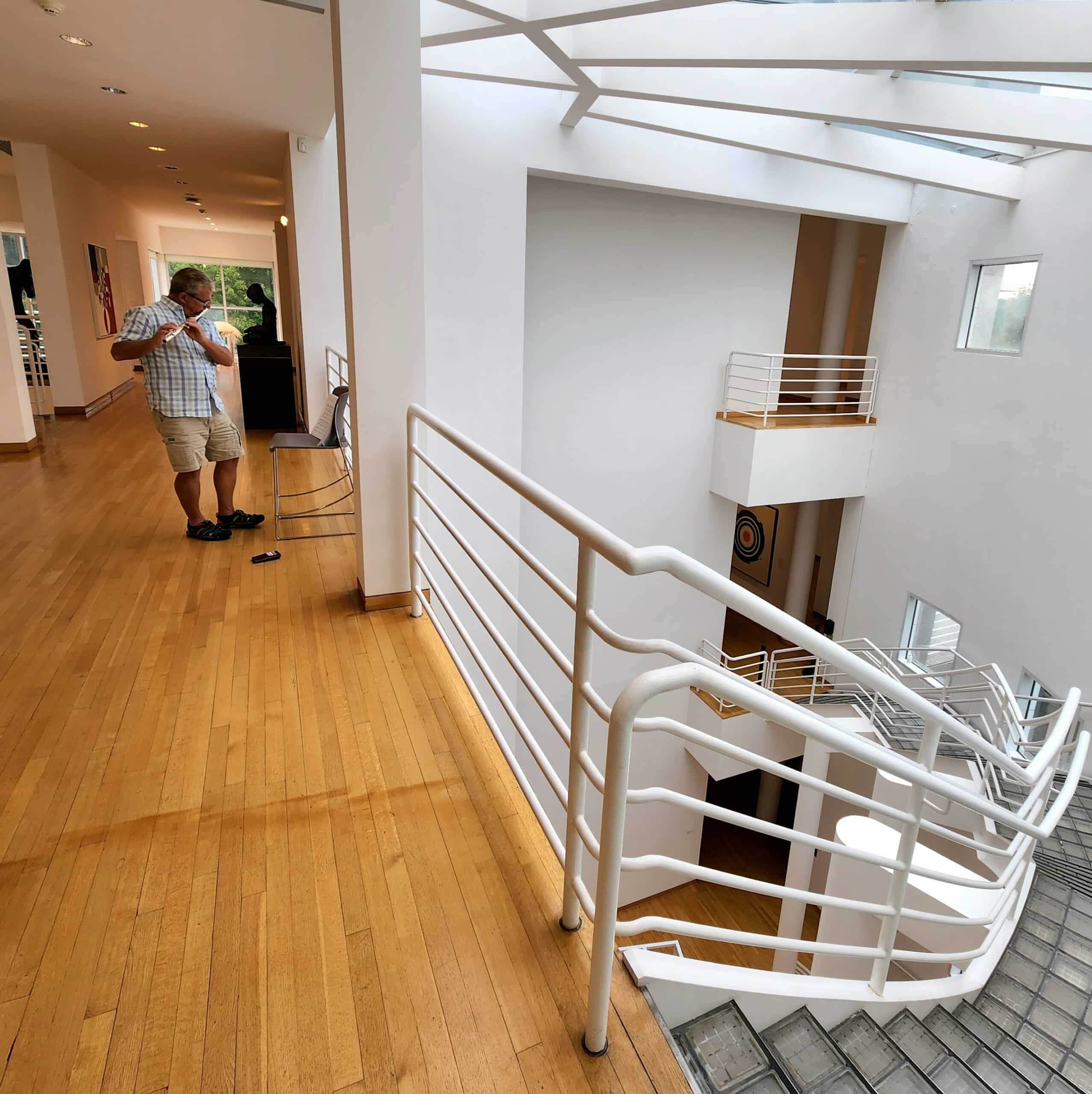 August 2022: Paul Witmer | Des Moines Art Center