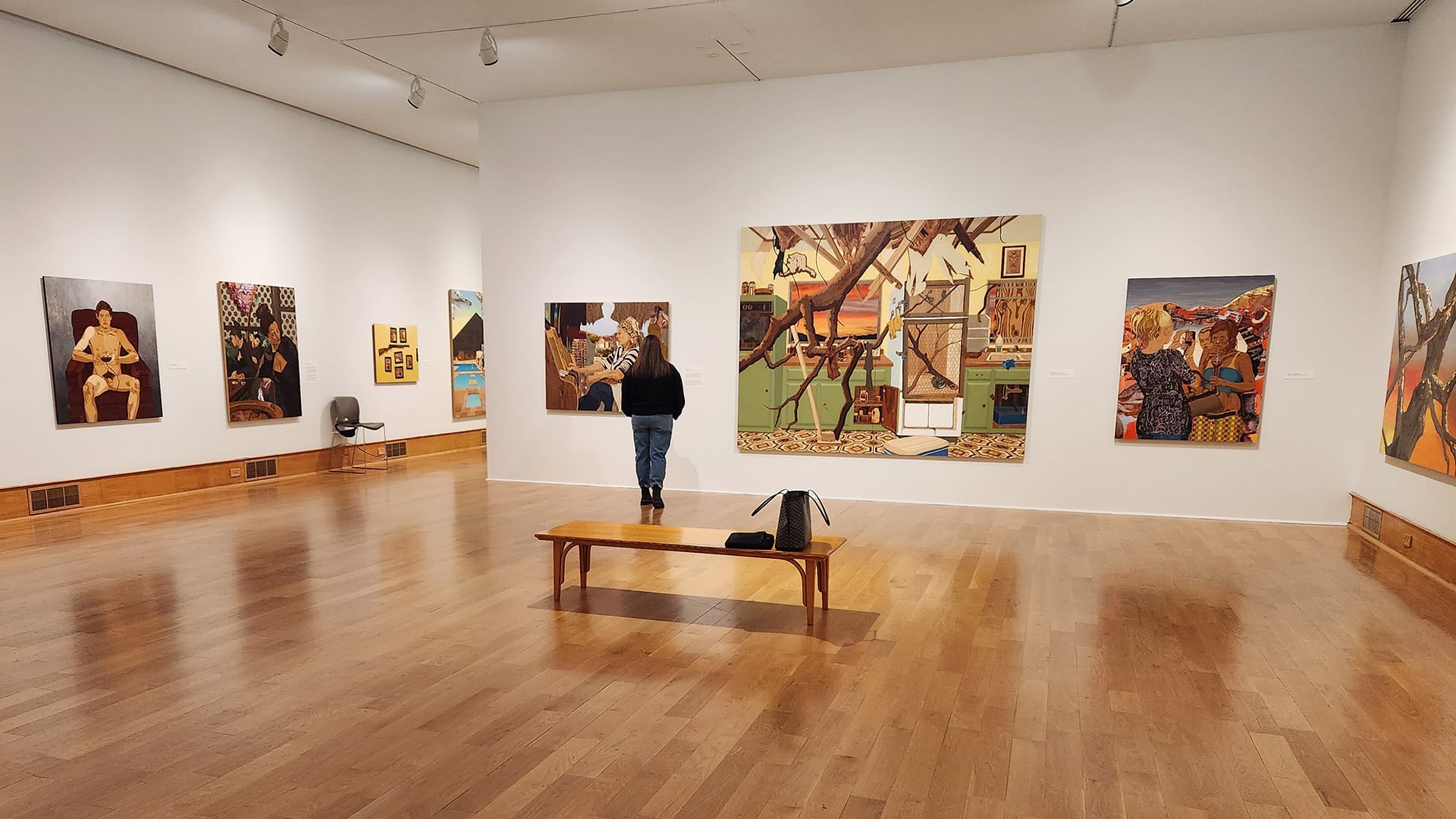 December 2022: Jody Gifford | Des Moines Art Center