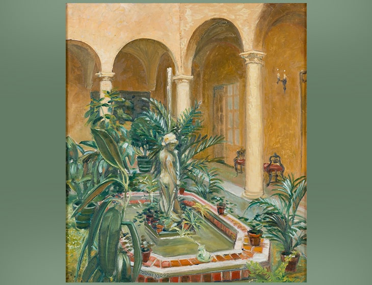 Des Moines Art Center | Modern & Contemporary Art Museum