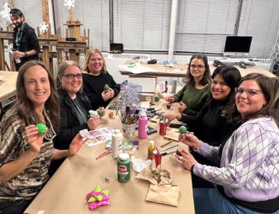 Upcoming Events | Des Moines Art Center