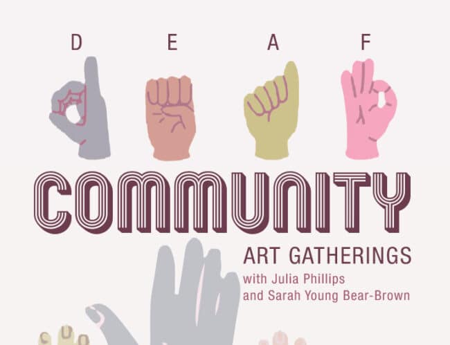 Accessibility | Des Moines Art Center