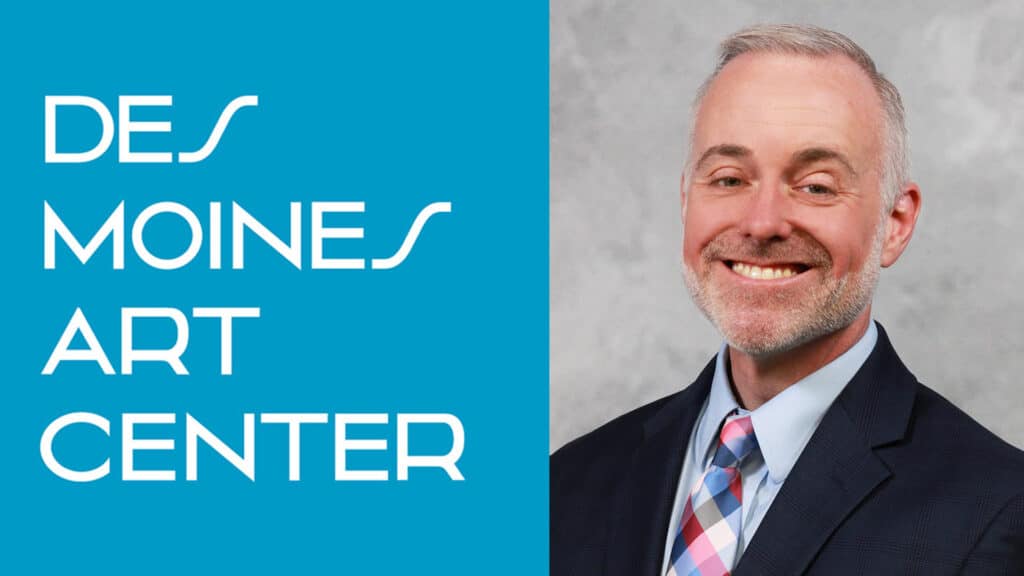 News & Updates | Des Moines Art Center
