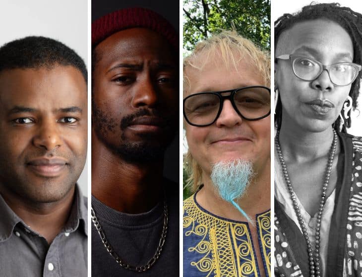 Upcoming Events | Des Moines Art Center