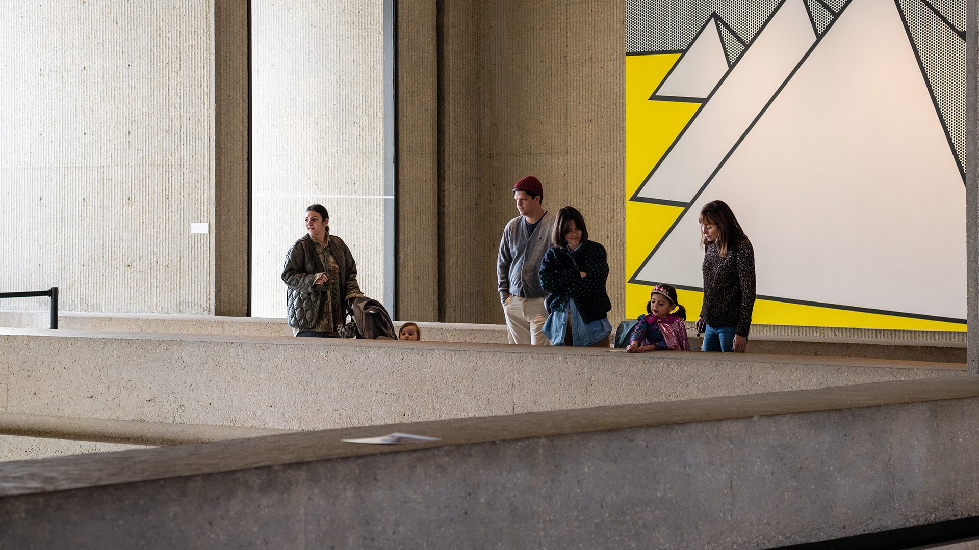 About | Des Moines Art Center