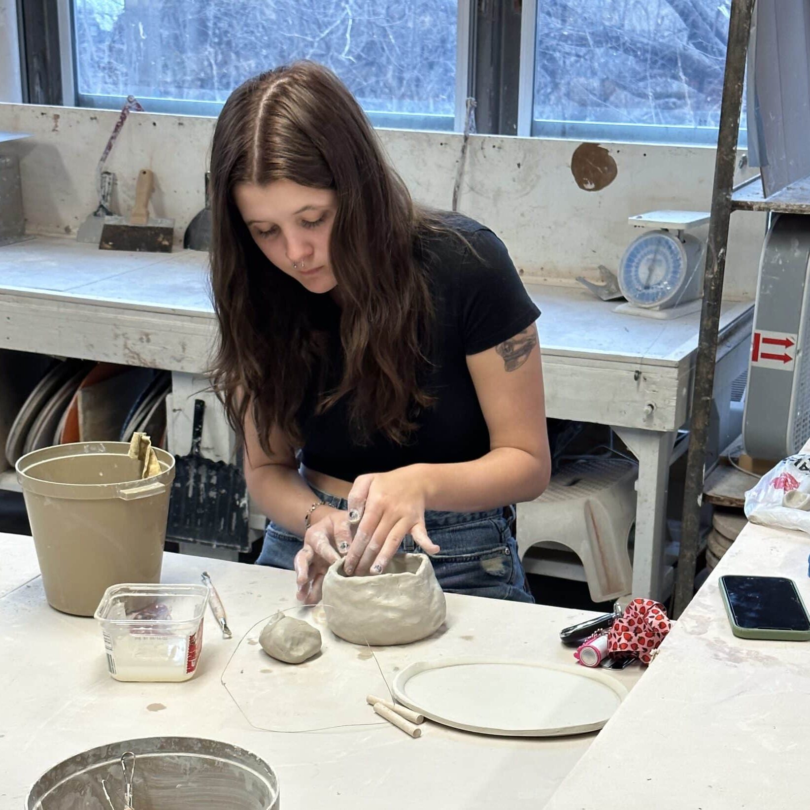 Art Classes | Studio Art Education | Des Moines Art Center