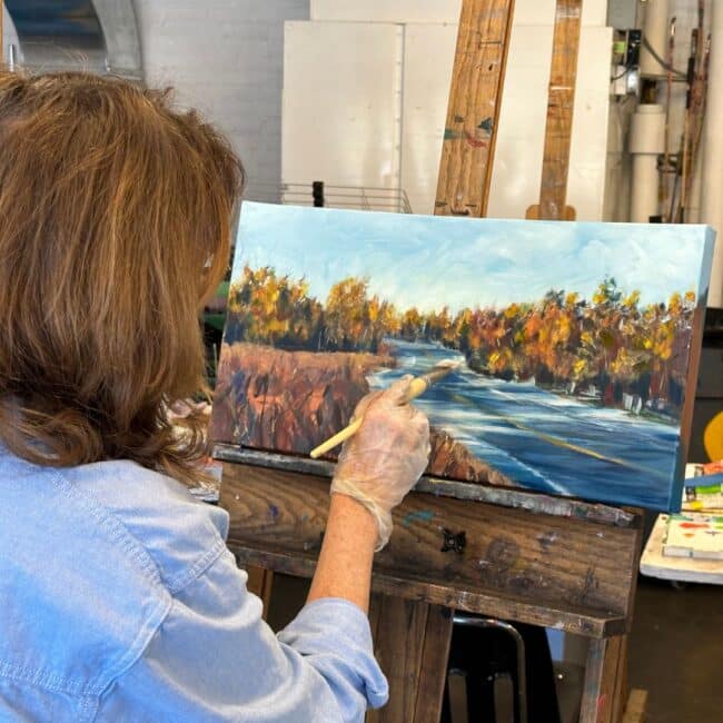 Art Classes | Studio Art Education | Des Moines Art Center