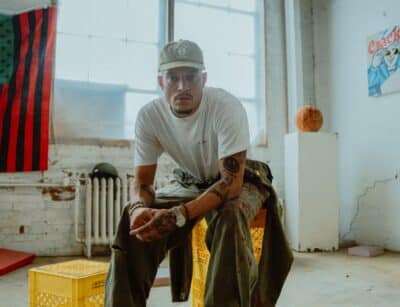 Upcoming Events | Des Moines Art Center