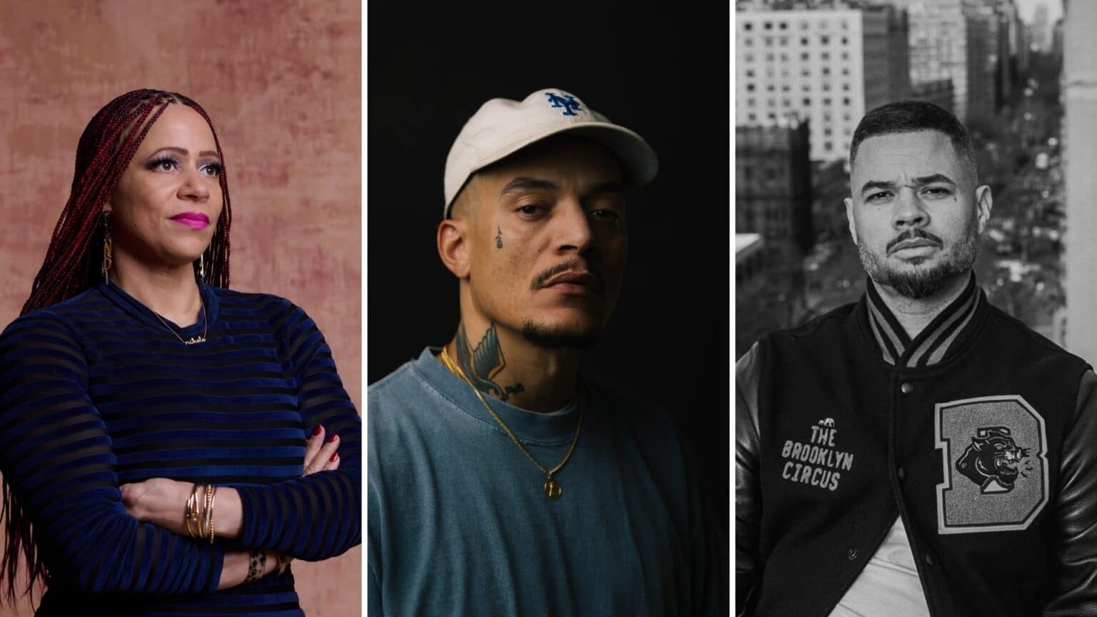 An Artist, an Activist, and a Journalist: How Three Iowans are Taking ...