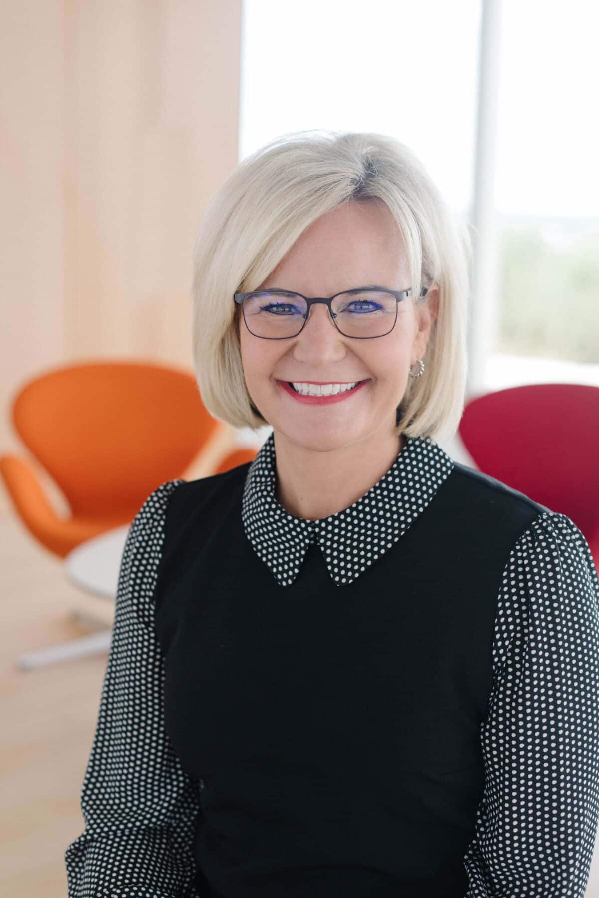 Des Moines Art Center Announces Cindy Gerjets as new Senior Director of ...