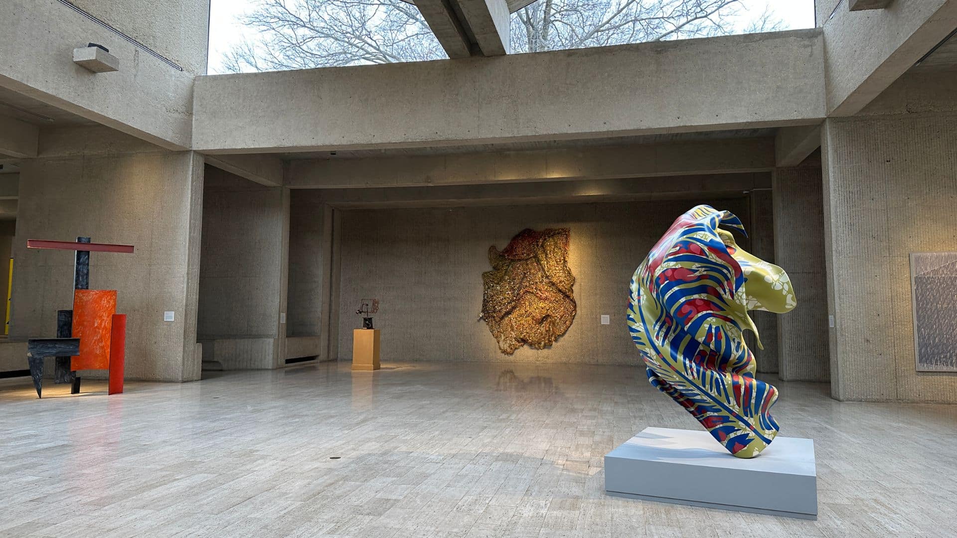 Des Moines Art Center’s I. M. Pei Building Receives Illuminating ...