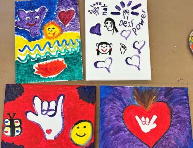 Ongoing Programs | Des Moines Art Center