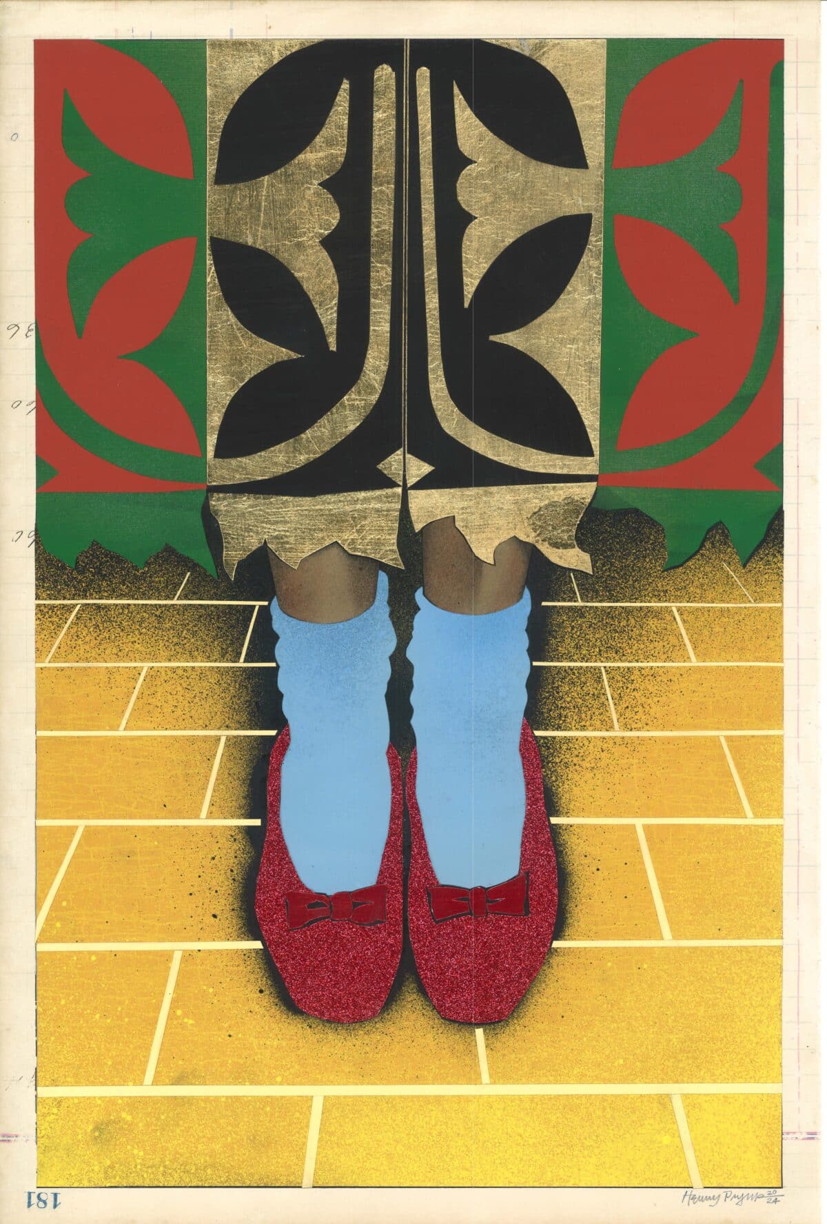 The Des Moines Art Center Celebrates its 76th Edition of the Iowa ...